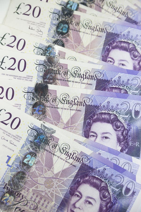 British Currency editorial photo. Image of note, financial - 31283406