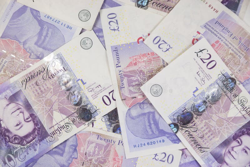 British Currency editorial image. Image of bundle, advice - 31283750