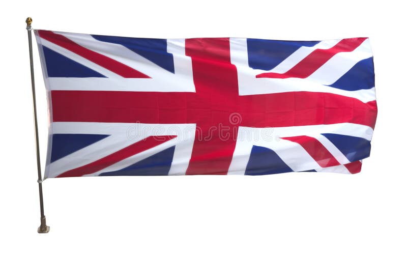 British flag stock photo. Image of blue, english, country - 891244