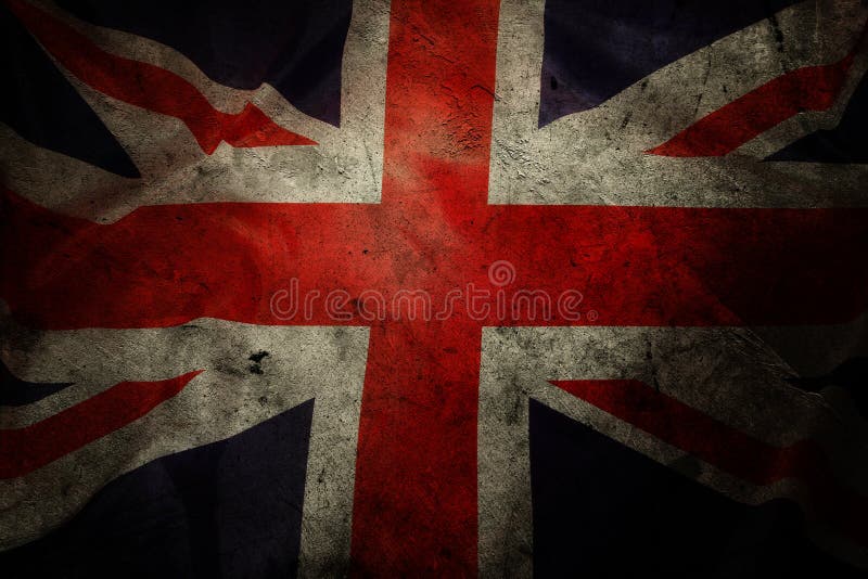British flag frame stock photo. Image of frame, union - 125956604