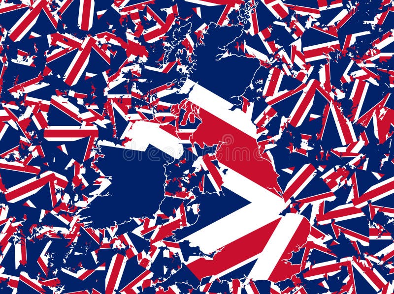British Isles Flag Stock Illustrations – 272 British Isles Flag Stock ...