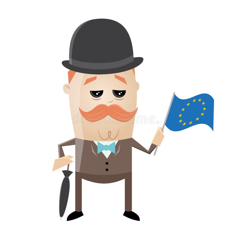 British Man Stock Illustrations – 3,290 British Man Stock Illustrations ...