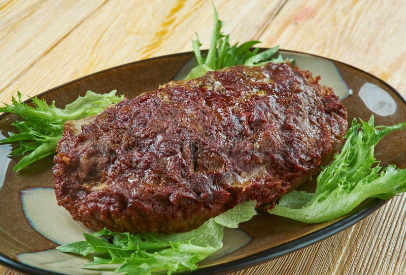 Haslet stock image. Image of pork, haslet, food, acelet - 39105359