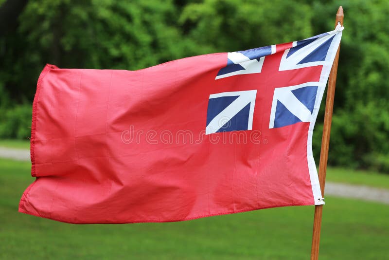 Merchant Navy Red Ensign Stock Photos - Free & Royalty-Free Stock ...