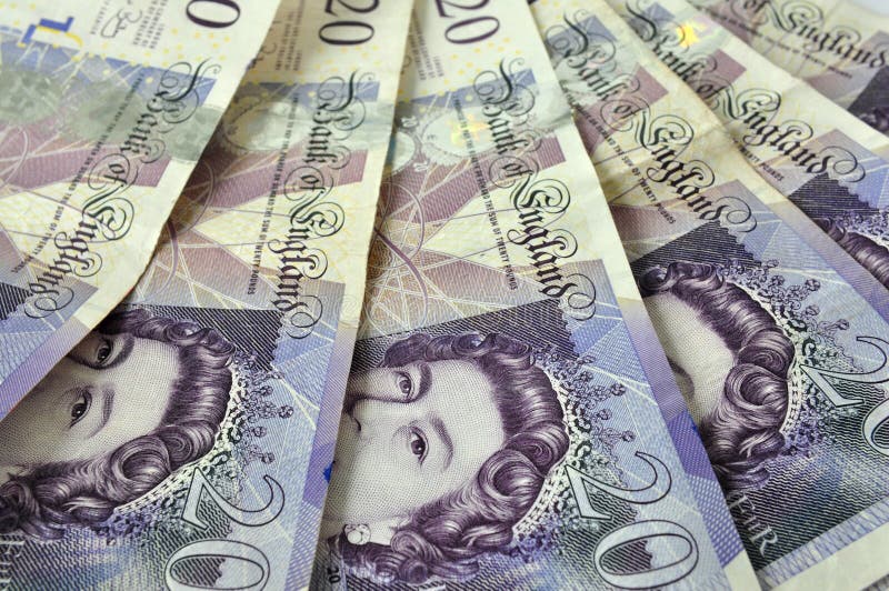 British money editorial stock photo. Image of british - 20488728
