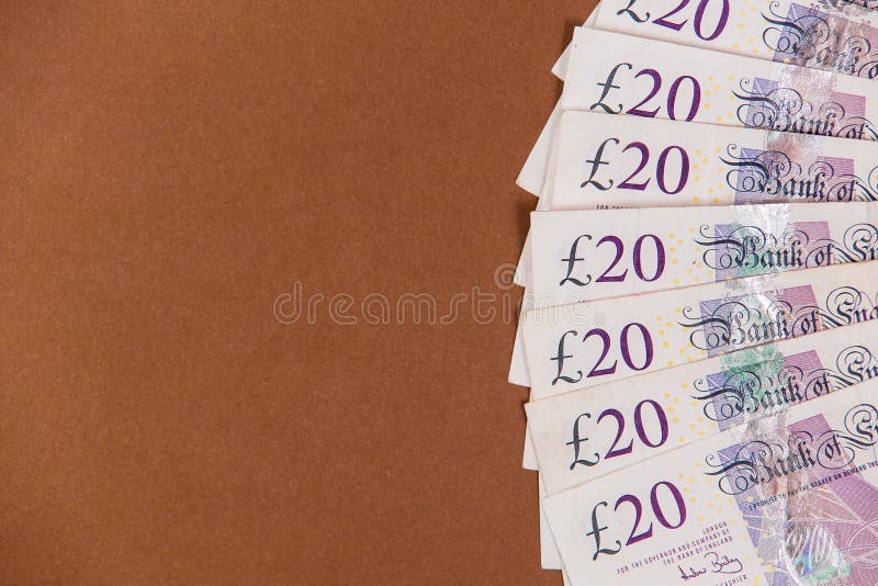 869 British Money Background Pound Notes Stock Photos - Free & Royalty ...