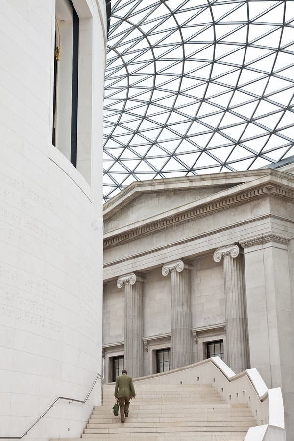 British Museum editorial stock photo. Image of history - 18518293