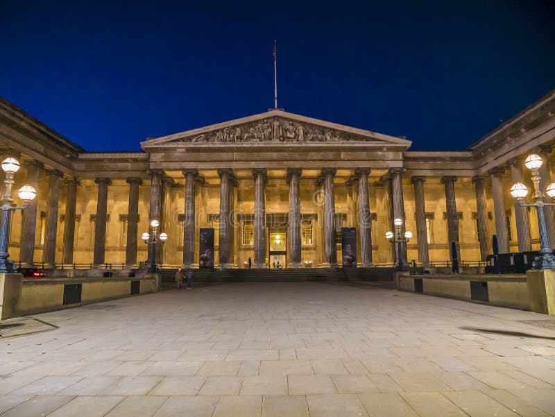 The Double-headed Serpent, Aztec Sculpture, the British Museum ...