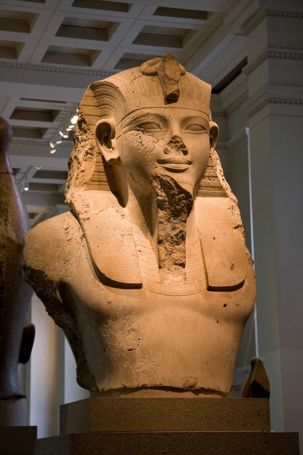 British Museum Exhibitions - Mesopotamia Editorial Image - Image of ...