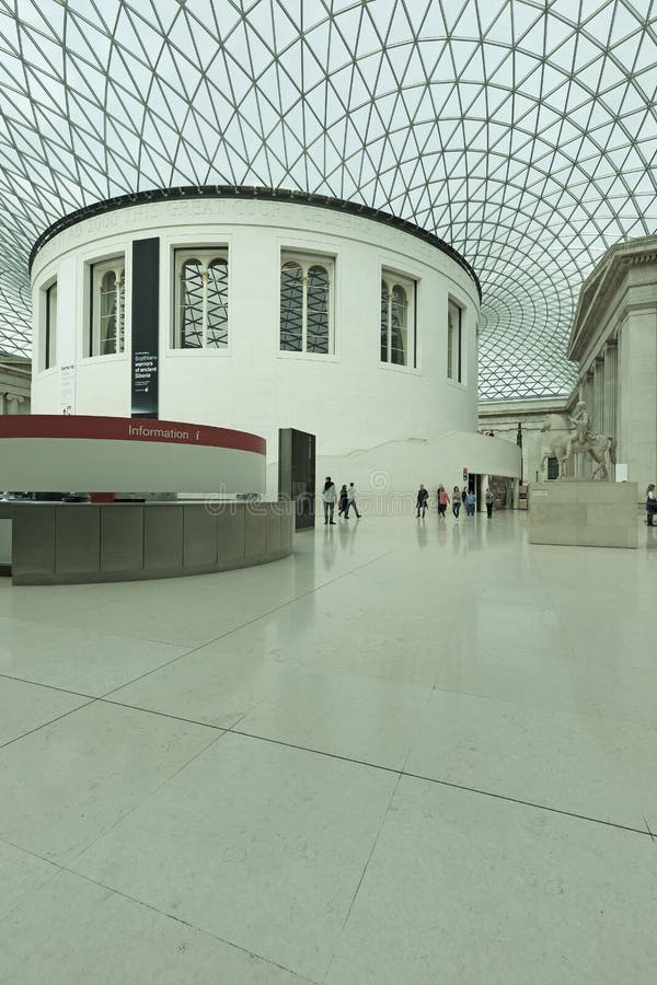 British Museum editorial image. Image of kingdom, display - 100811830