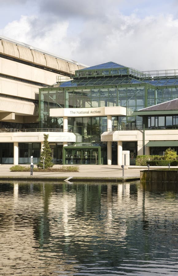 British National Archives editorial photo. Image of historic - 27427126