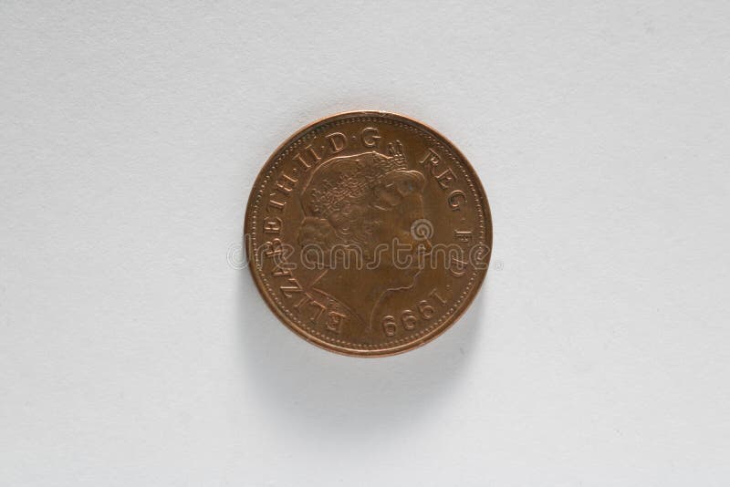 British 2p Piece editorial photography. Image of sterling - 162687802