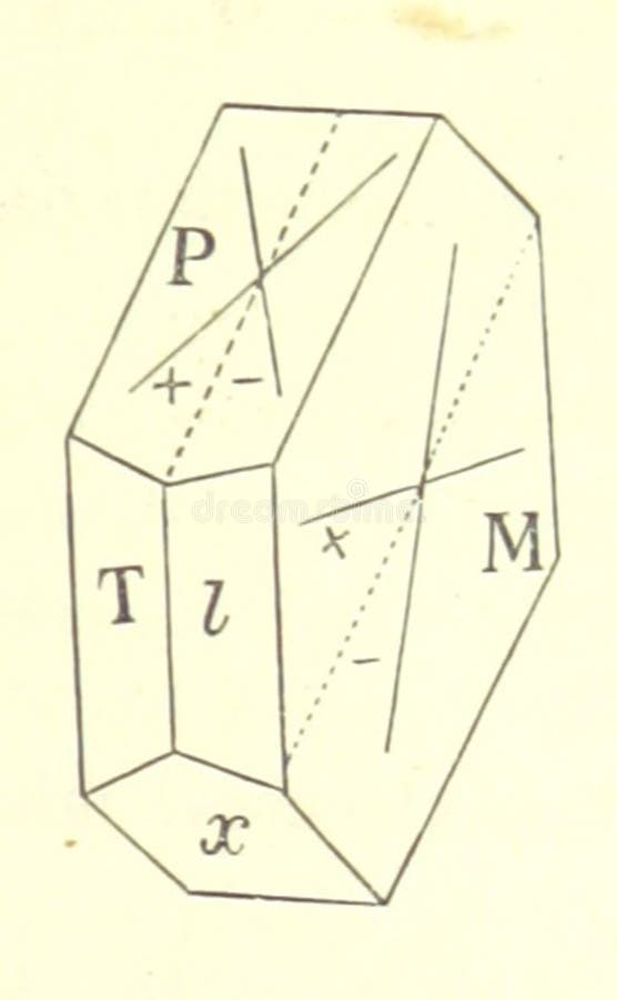 British Library Digitised Image from Page 157 of "British Petrography ...