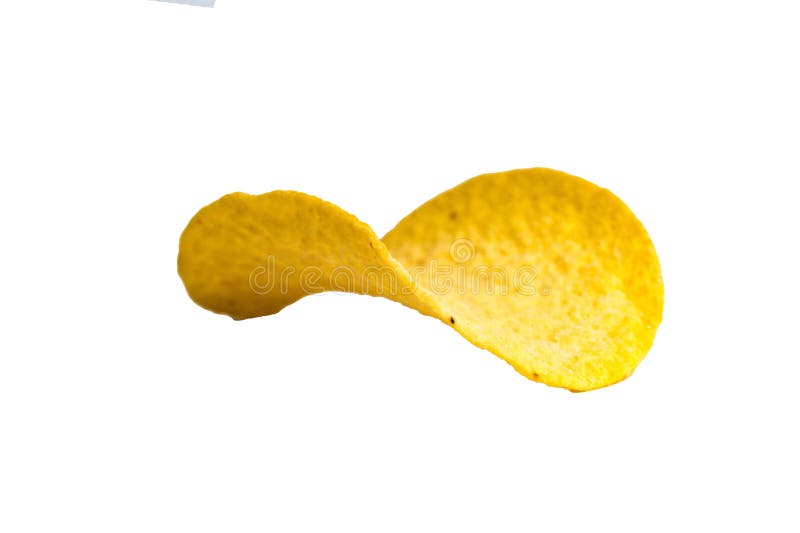 British Potato Snacks stock image. Image of yellow, single - 306410129