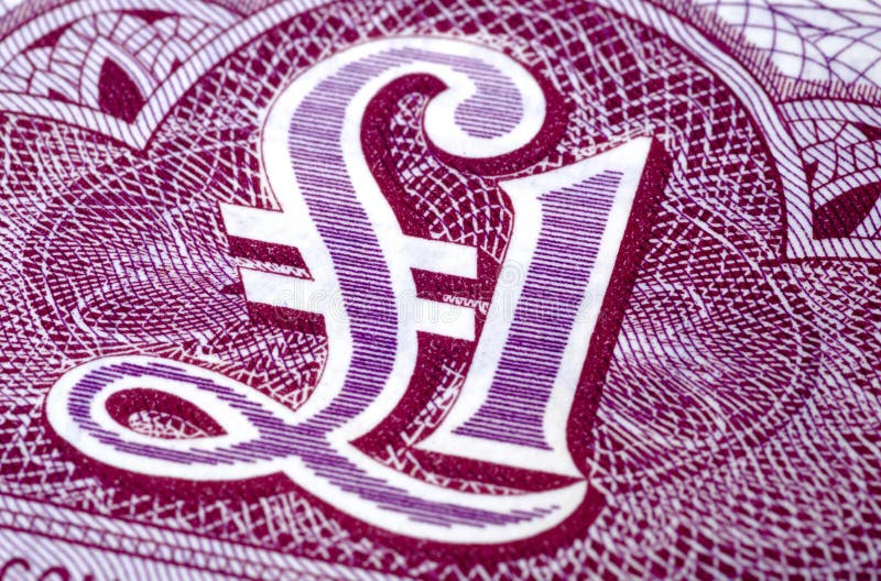 British Pound editorial stock photo. Image of money, currency - 62863