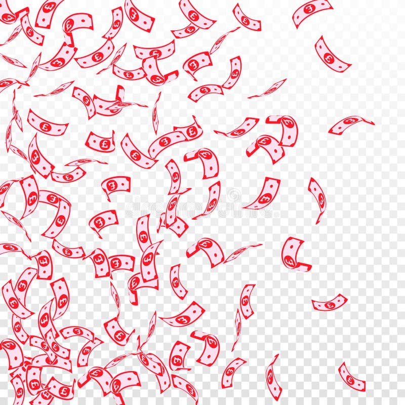 British Cash Notes Stock Illustrations – 713 British Cash Notes Stock ...