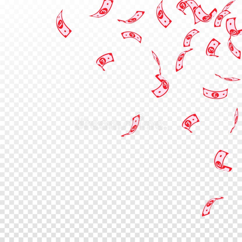 British Pound Notes Stock Illustrations – 741 British Pound Notes Stock ...