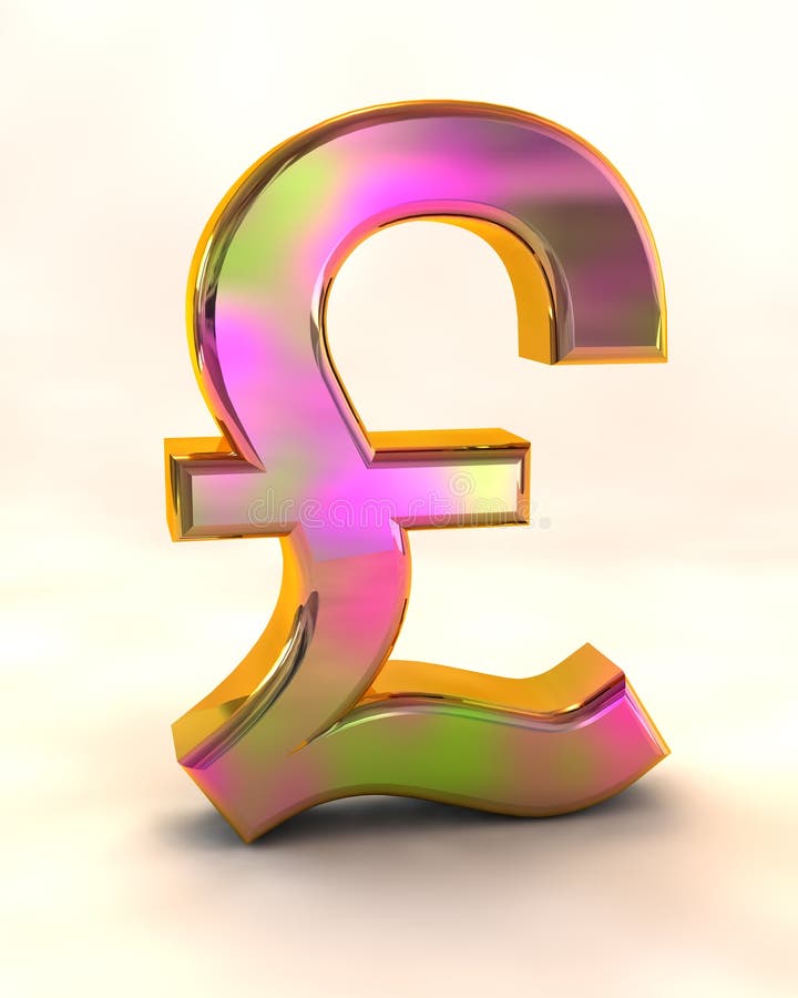 British Currency editorial stock image. Image of money - 4564554