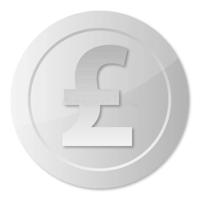 Pound Sign Silver Stock Illustrations – 979 Pound Sign Silver Stock ...