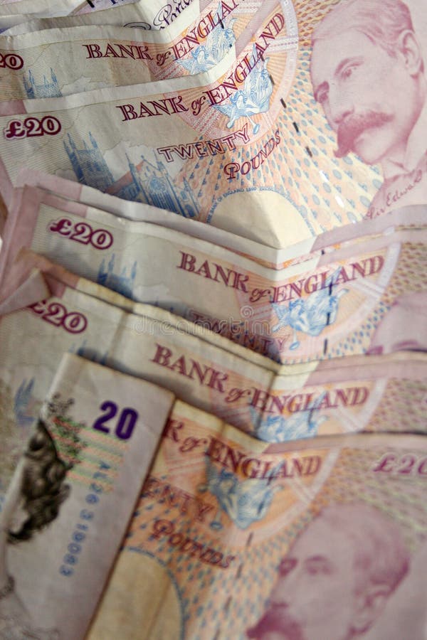 British pounds editorial photography. Image of pounds - 3441277