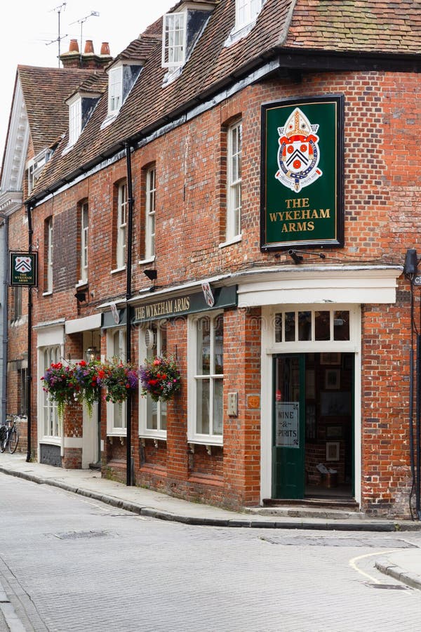 British pub editorial photography. Image of building - 28665987