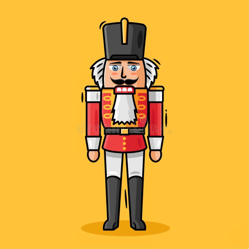 British Royal Soldiers Illustration Stock Illustration - Illustration ...