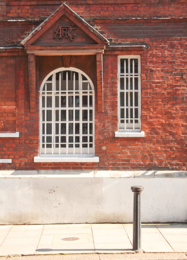 British style window stock image. Image of exterior, glass - 74635661