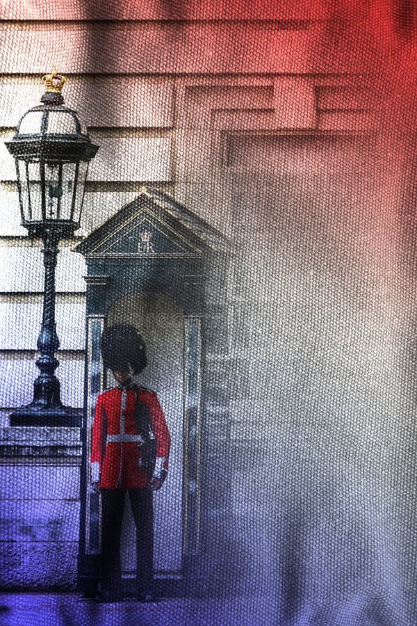 British Textured Background Editorial Stock Image - Image of lamp ...