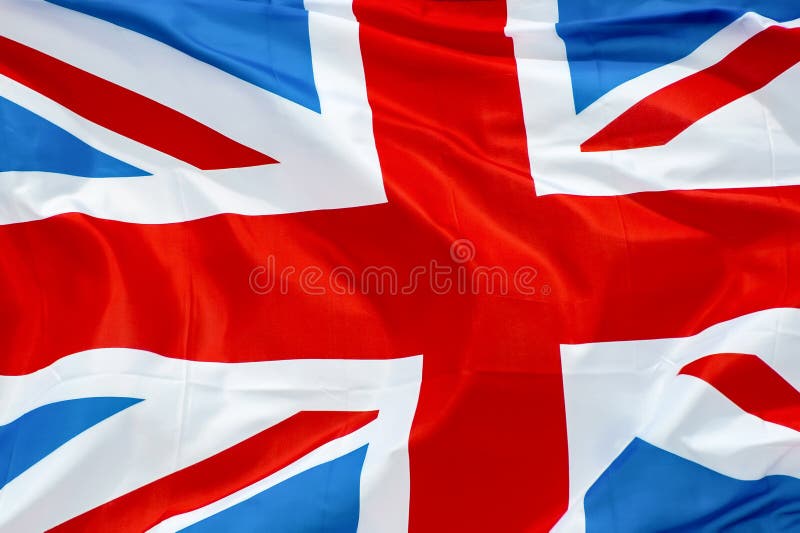 British union flag stock photo. Image of white, jack - 54079422
