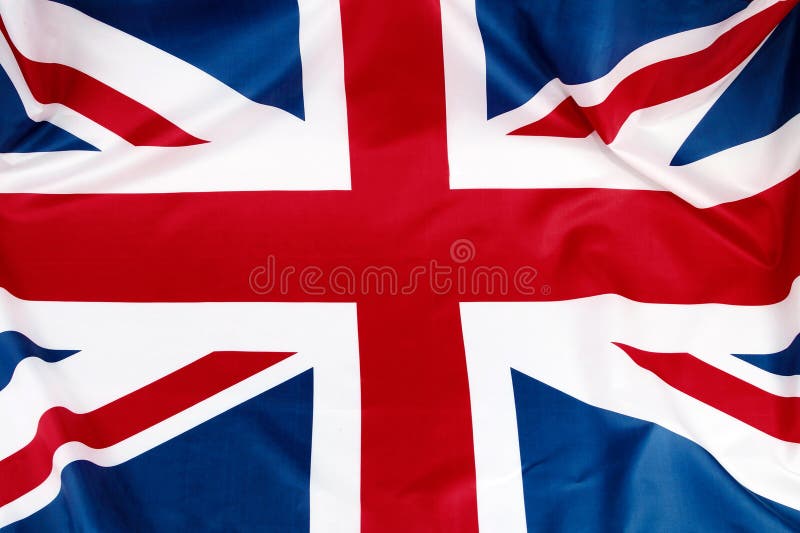 British union jack UK flag stock photo. Image of country - 399810846