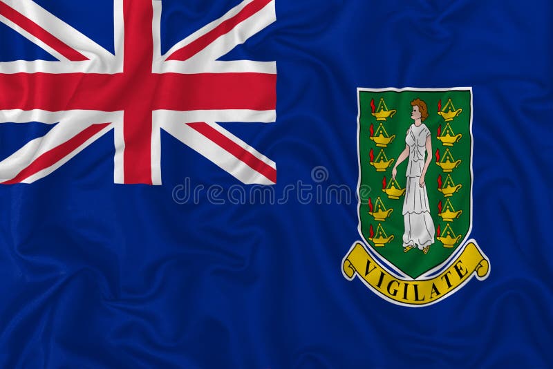 Bvi Flag Stock Illustrations – 17 Bvi Flag Stock Illustrations, Vectors ...