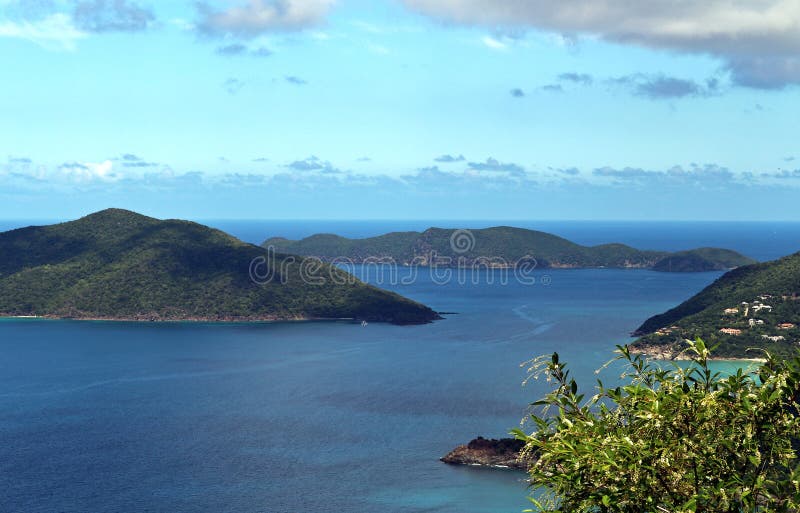 British Virgin Islands stock photo. Image of british - 44878356