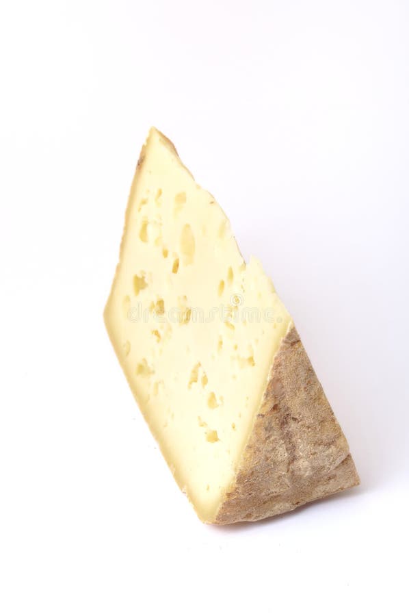 Brittany tomme cheese stock image. Image of france, product - 114566157