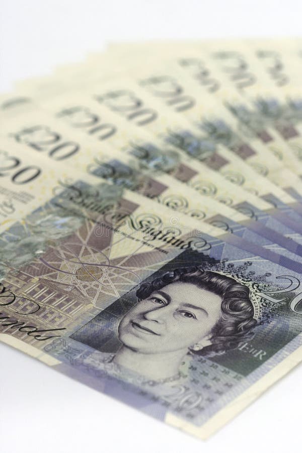 Två brittiska pund mynt redaktionell bild. Bild av briten - 37542341