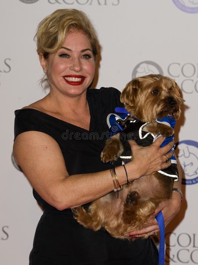 Brix Smith-Start editorial stock image. Image of behalf - 22802769