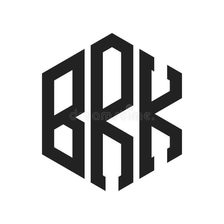 Brk Logo Stock Illustrations – 24 Brk Logo Stock Illustrations, Vectors ...
