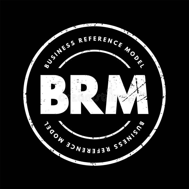 BRM Business Reference Model - Concentrating on the Functional and ...