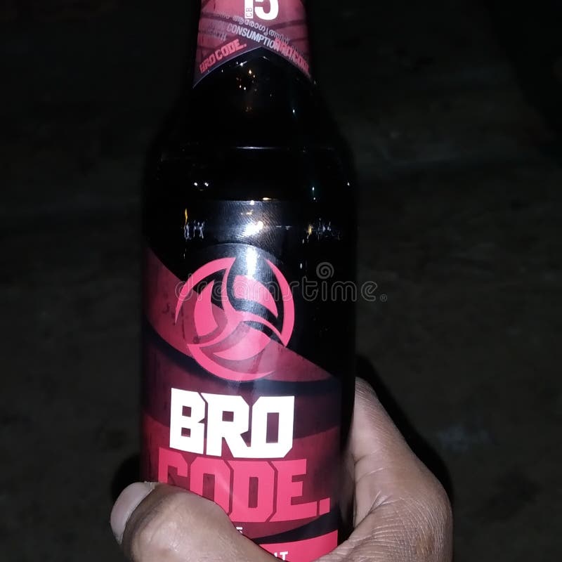 #bro_code editorial image. Image of mood, peace, drinker - 171330550