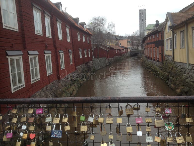 Bro sweden redaktionell foto. Bild av svett, bricked - 102084450