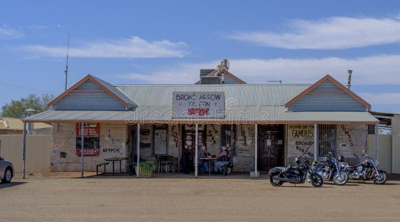 Broad Arrow Tavern editorial photography. Image of ghost - 197051282