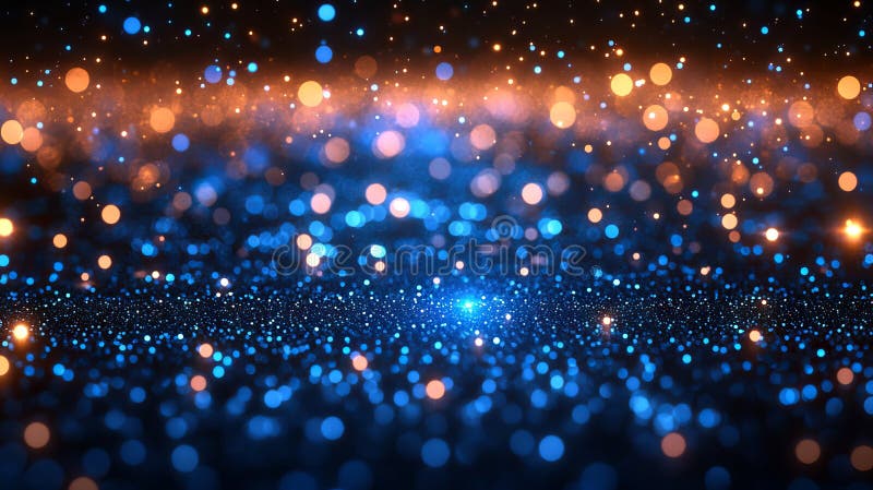 A Broad Perspective of a Lens in an Optical Device, Featuring ...