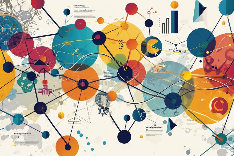 A Broad Visual Representation of Interconnected Educational Disciplines ...