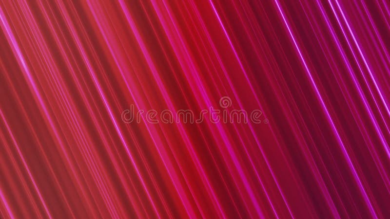 Broadcast Back Slant Hi-Tech Lines, Pink, Abstract, Loopable, 4K Stock ...