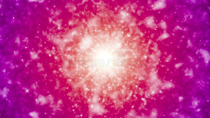 Broadcast Hi-Tech Firey Celestial Body 04 Stock Video - Video of ...