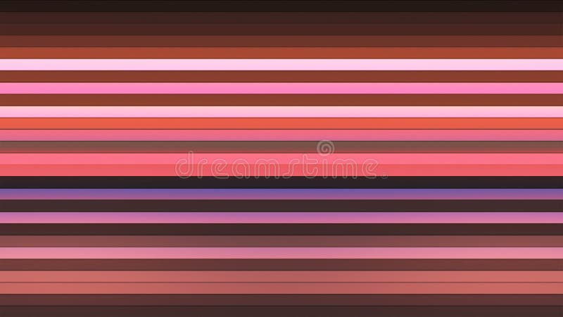 Twinkling Horizontal Slant Hi-Tech Small Bars, Multi Color, Abstract ...