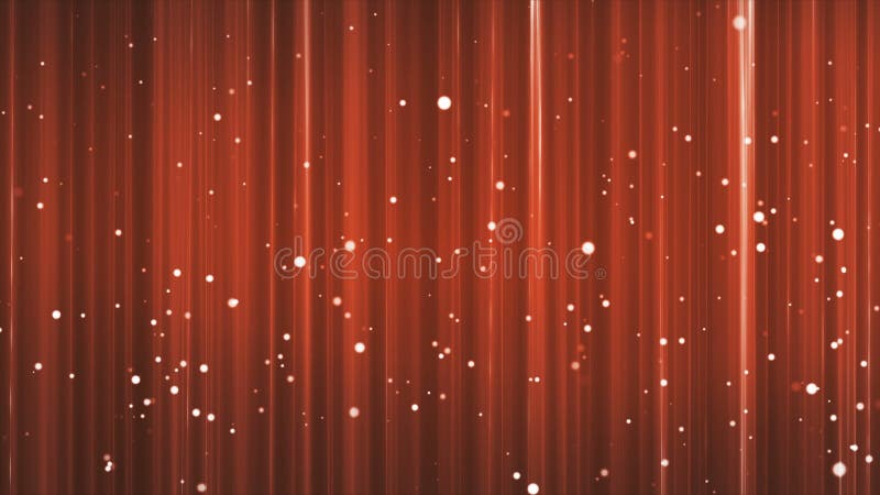 Broadcast Vertical Hi-Tech Lines Bubbles, Maroon, Events, Loopable, 4K ...
