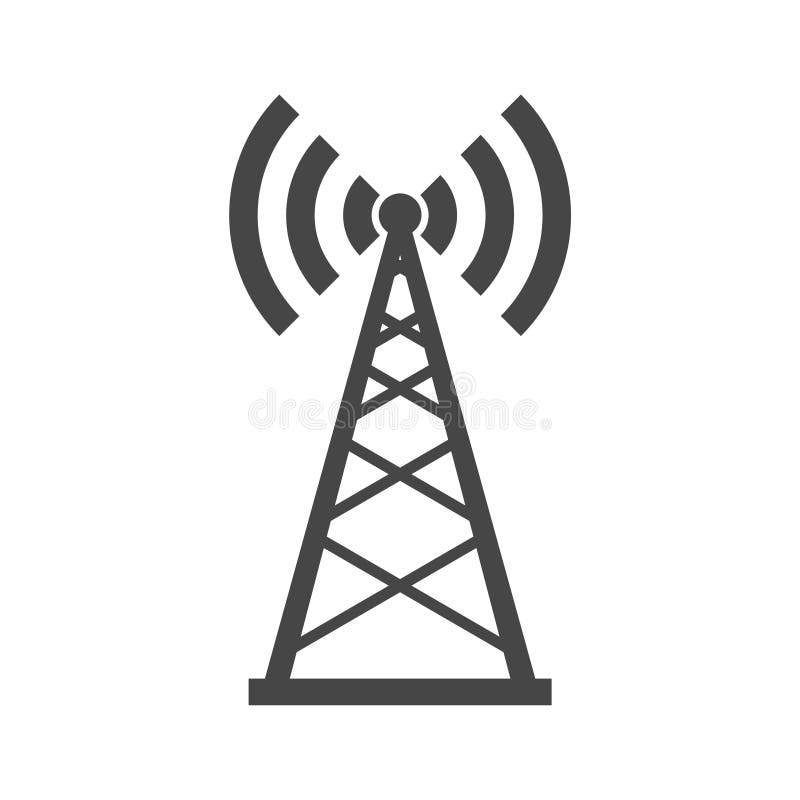 Mast Network Stock Illustrations – 1,852 Mast Network Stock ...