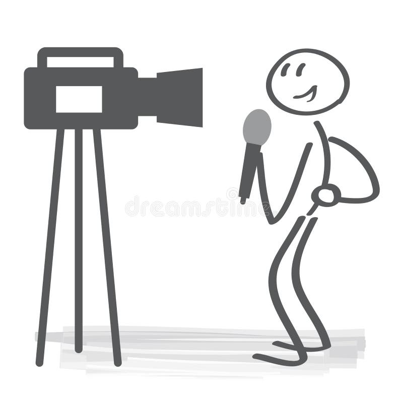 Moderator Vector Stock Illustrations – 741 Moderator Vector Stock ...