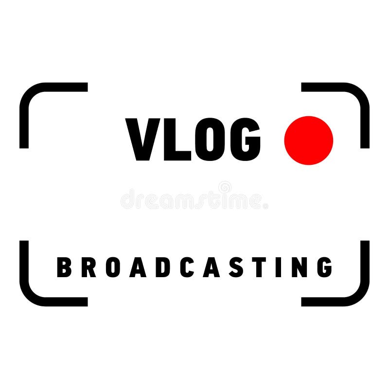 Broadcasting Logo Stock Illustrations – 22,391 Broadcasting Logo Stock ...