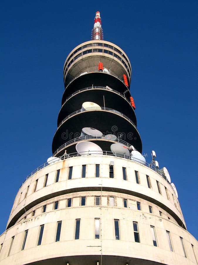 25,845 Broadcasting Tower Stock Photos - Free & Royalty-Free Stock ...